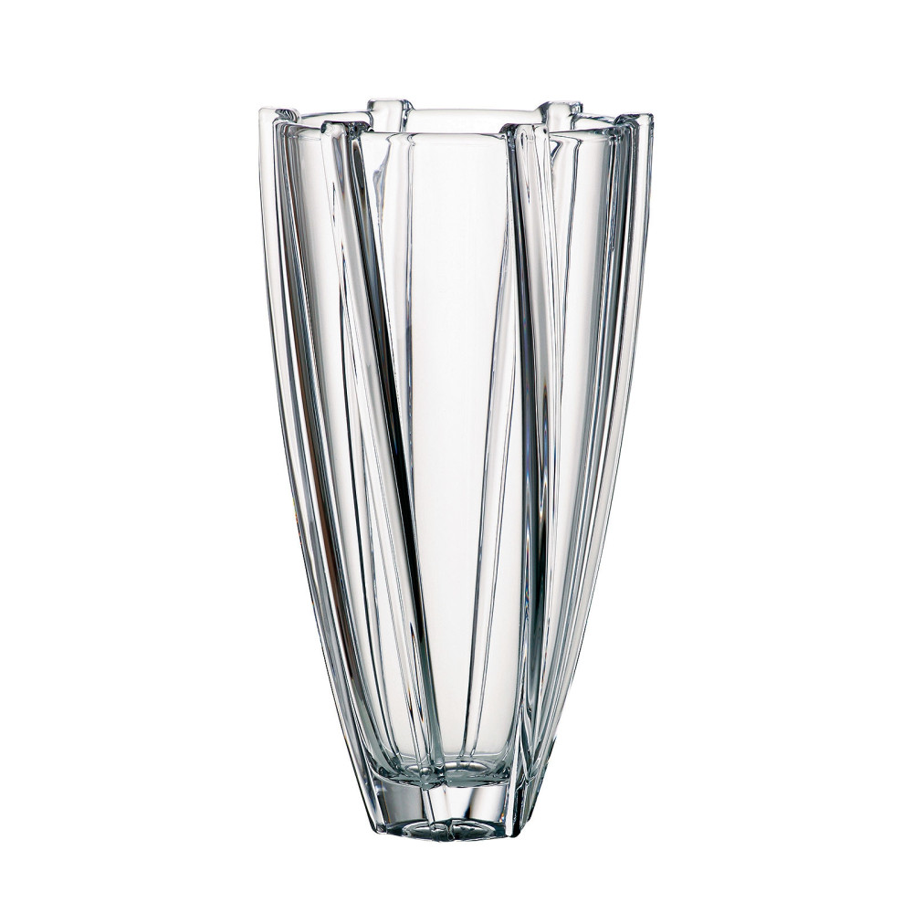 Infinity Vase 30.5 cm | Inter-Continental Mercantile - ICM Canada