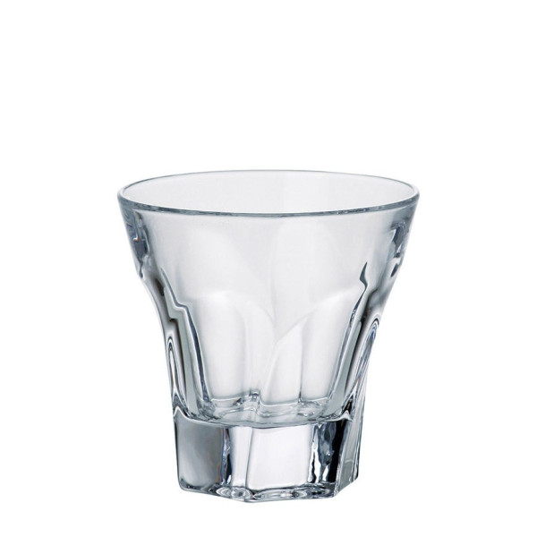 Apollo Glassware Collection | Inter-Continental Mercantile - ICM Canada