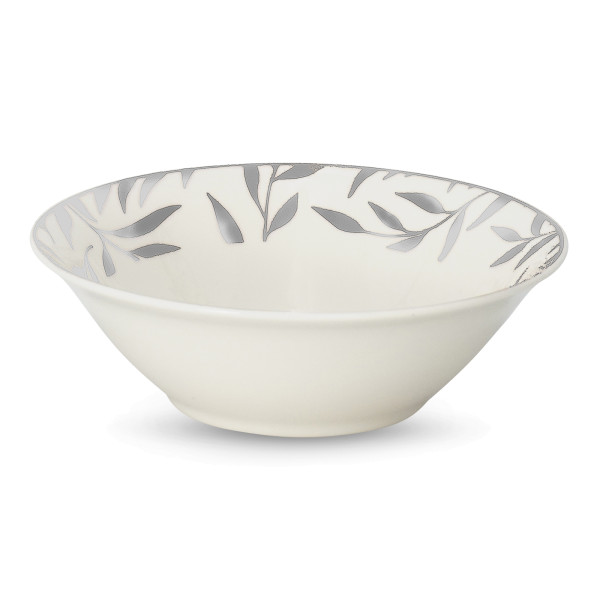 Olive Leaves Platine Dinnerware Collection | Inter-Continental ...
