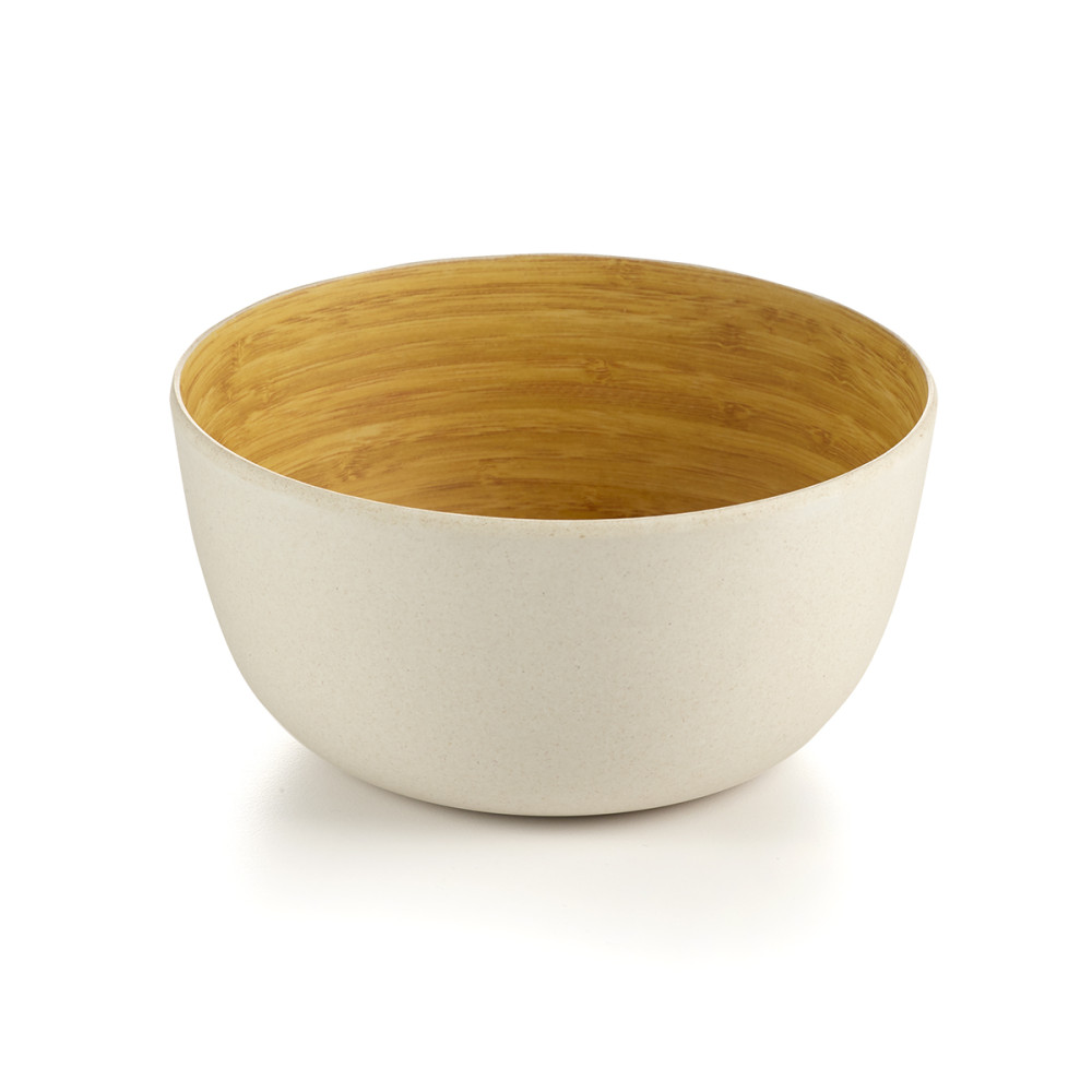 Bamboo Serveware | Inter-Continental Mercantile - ICM Canada