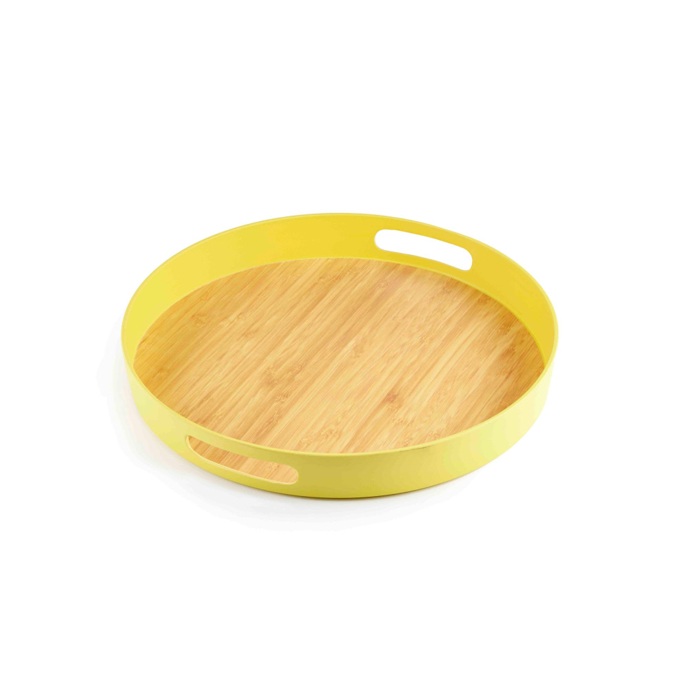 Bamboo Serveware | Inter-Continental Mercantile - ICM Canada
