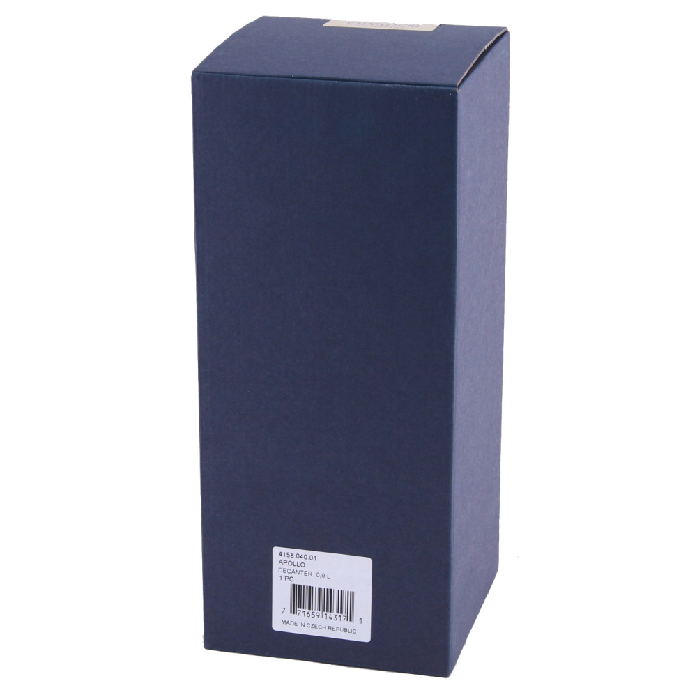 Apollo Decanter 0.9L | Inter-Continental Mercantile - ICM Canada