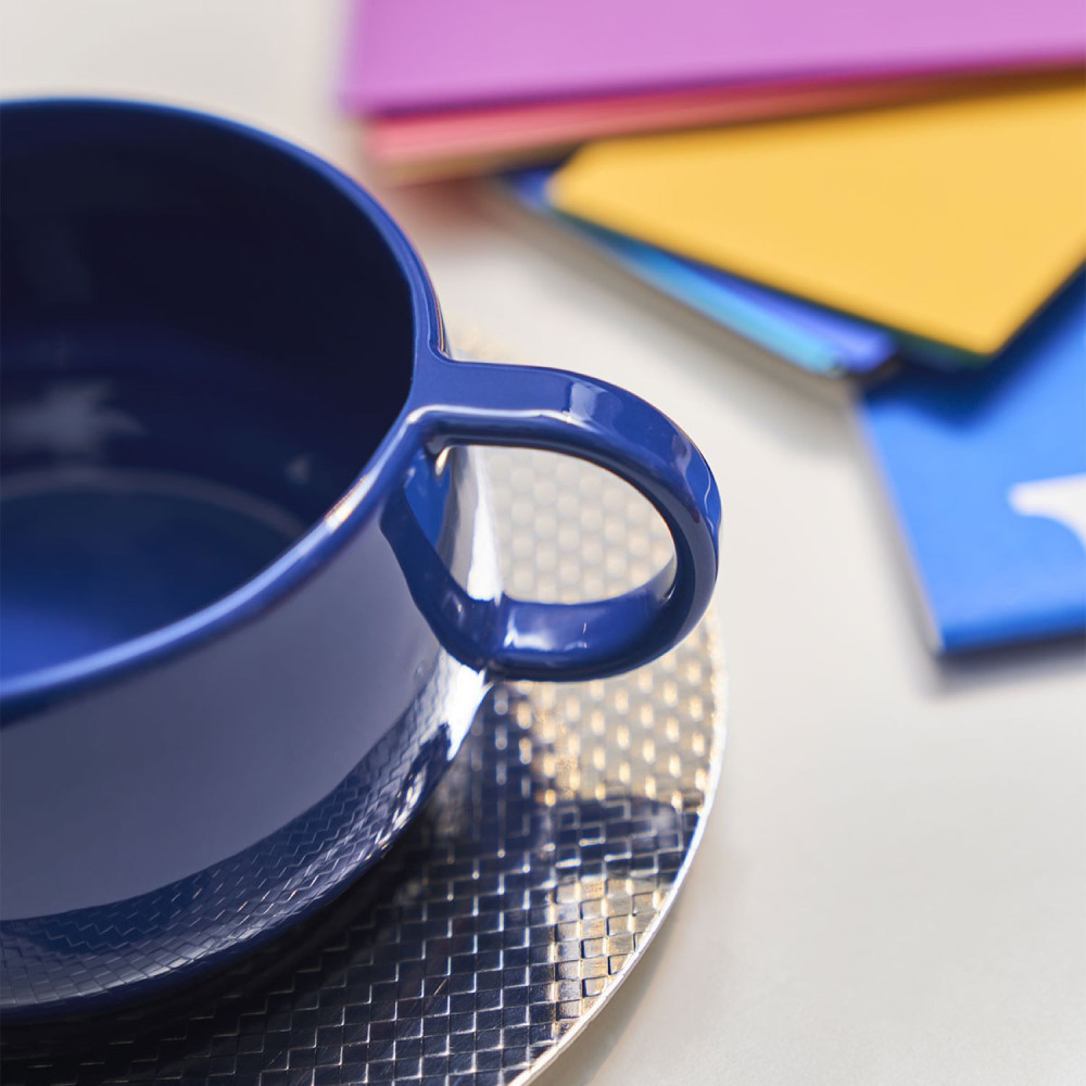 Empileo Stainless Steel Saucer, 15cm | Inter-Continental Mercantile ...